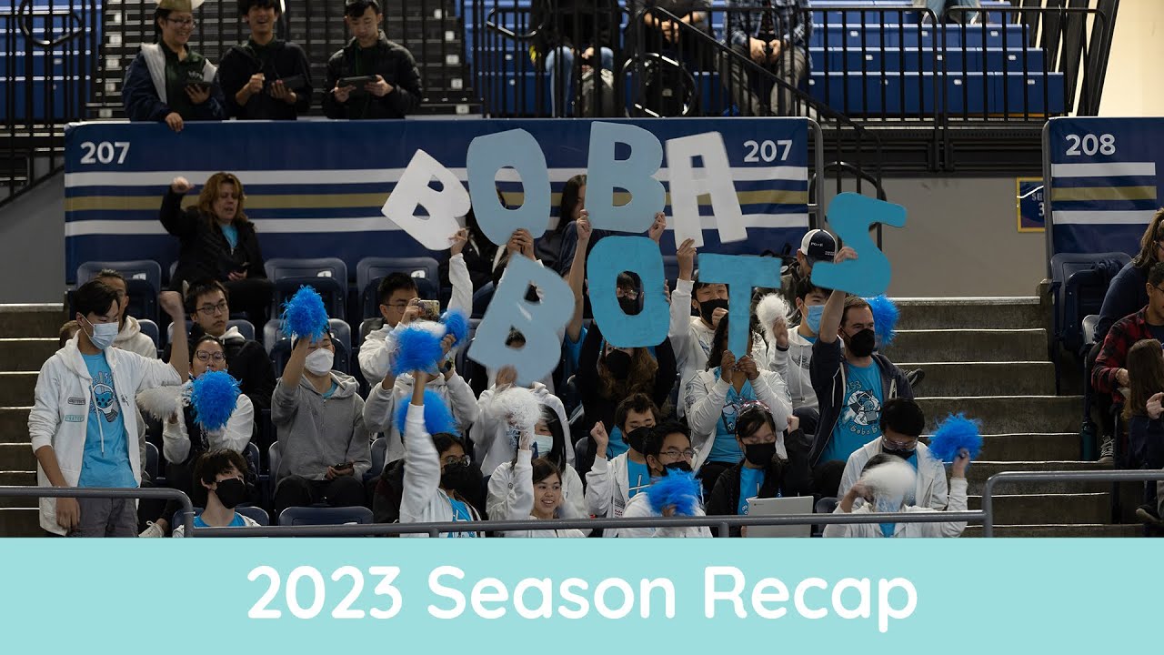 2023 Season Recap - YouTube