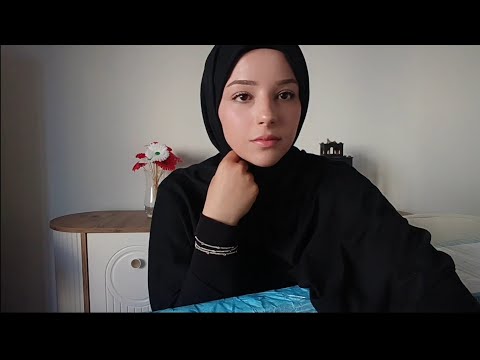 İlk YouTube videom VEE YENİ DOMBRAM AÇILIŞI☺️🤗