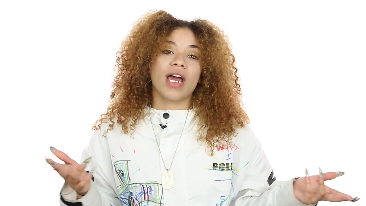 Mia Millz On Female Rappers Toting Guns In Music Videos: Some Girls ...