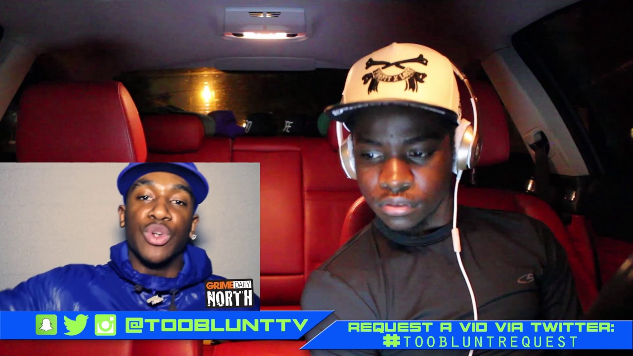 Bugzy Malone Daily Duppy Throwback Tooblunt Review Youtube