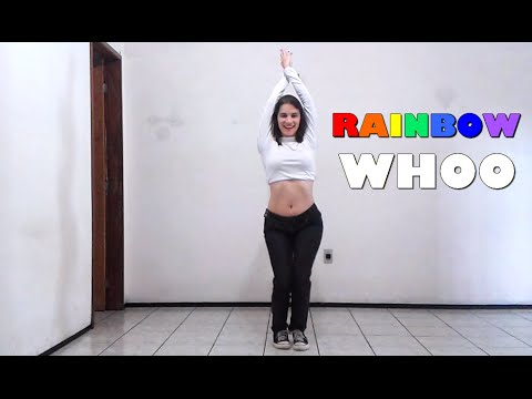 Rainbow (레인보우) - Whoo | Dance Cover - YouTube