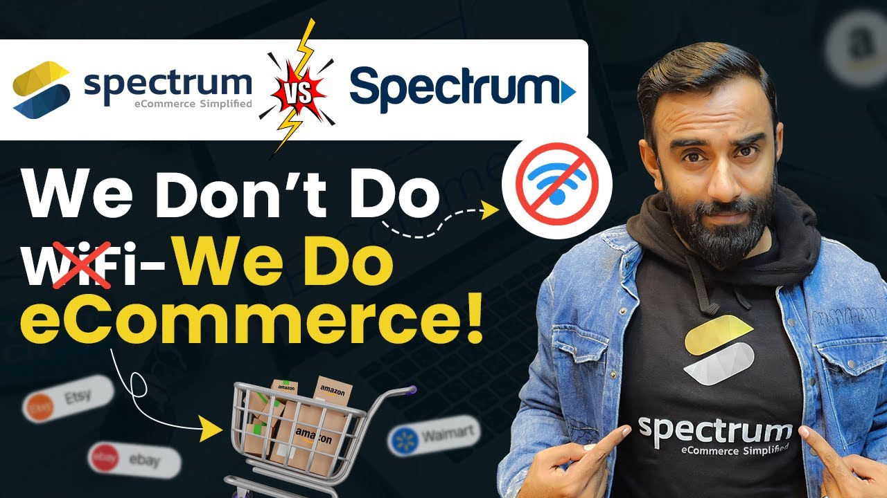 TOP Expert Reveals Spectrum Secrets | The Truth About Spectrum ...