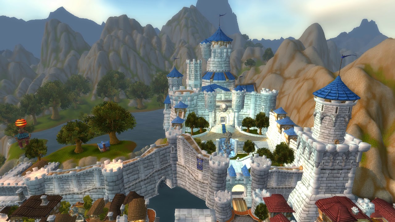 Sturmwind #23 (WOW Video-Slideshow) - YouTube