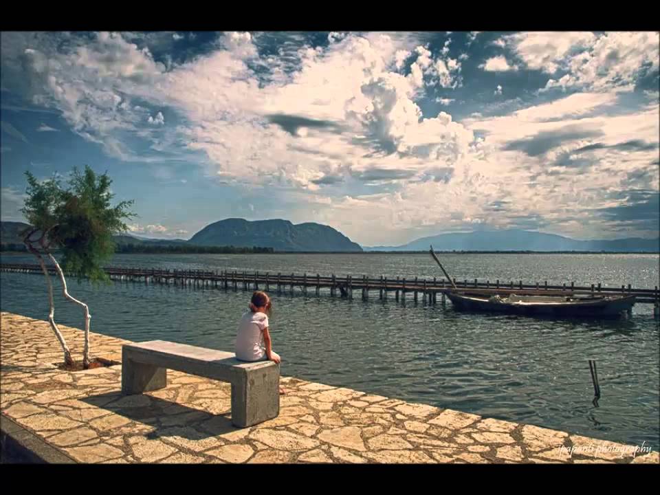 ΜΕΣΟΛΟΓΓΙ, ΟΜΟΡΦΗ ΠΟΛΗ!!! - YouTube