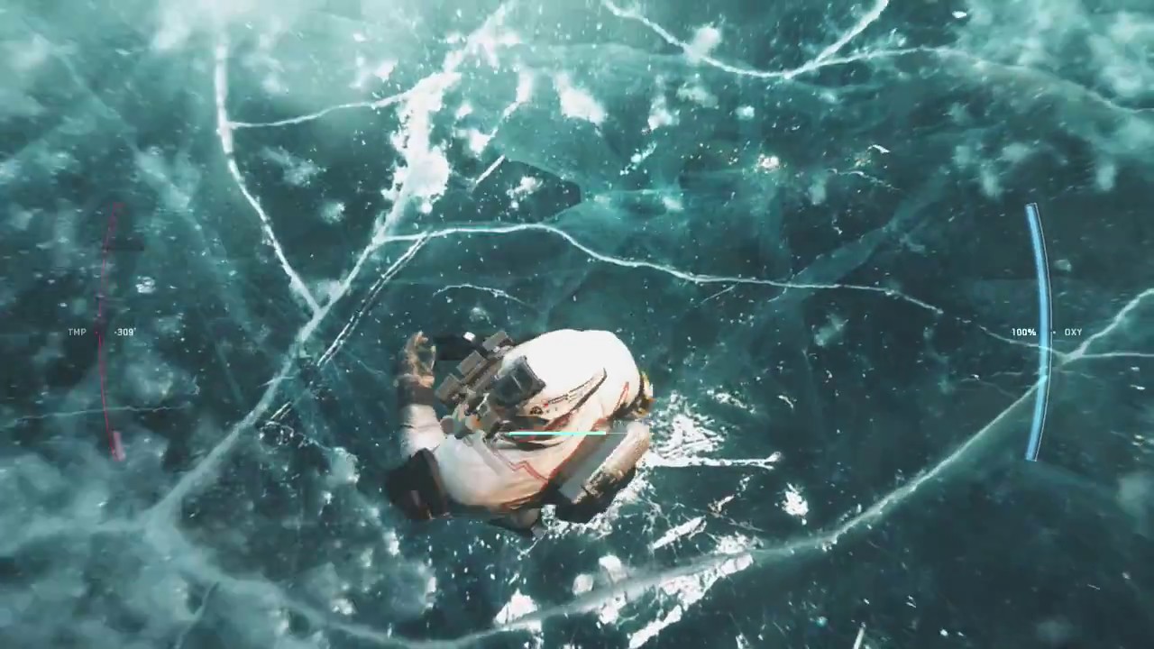 Call of Duty Infinite Warfare the future Pearl Harbor part 1 - YouTube