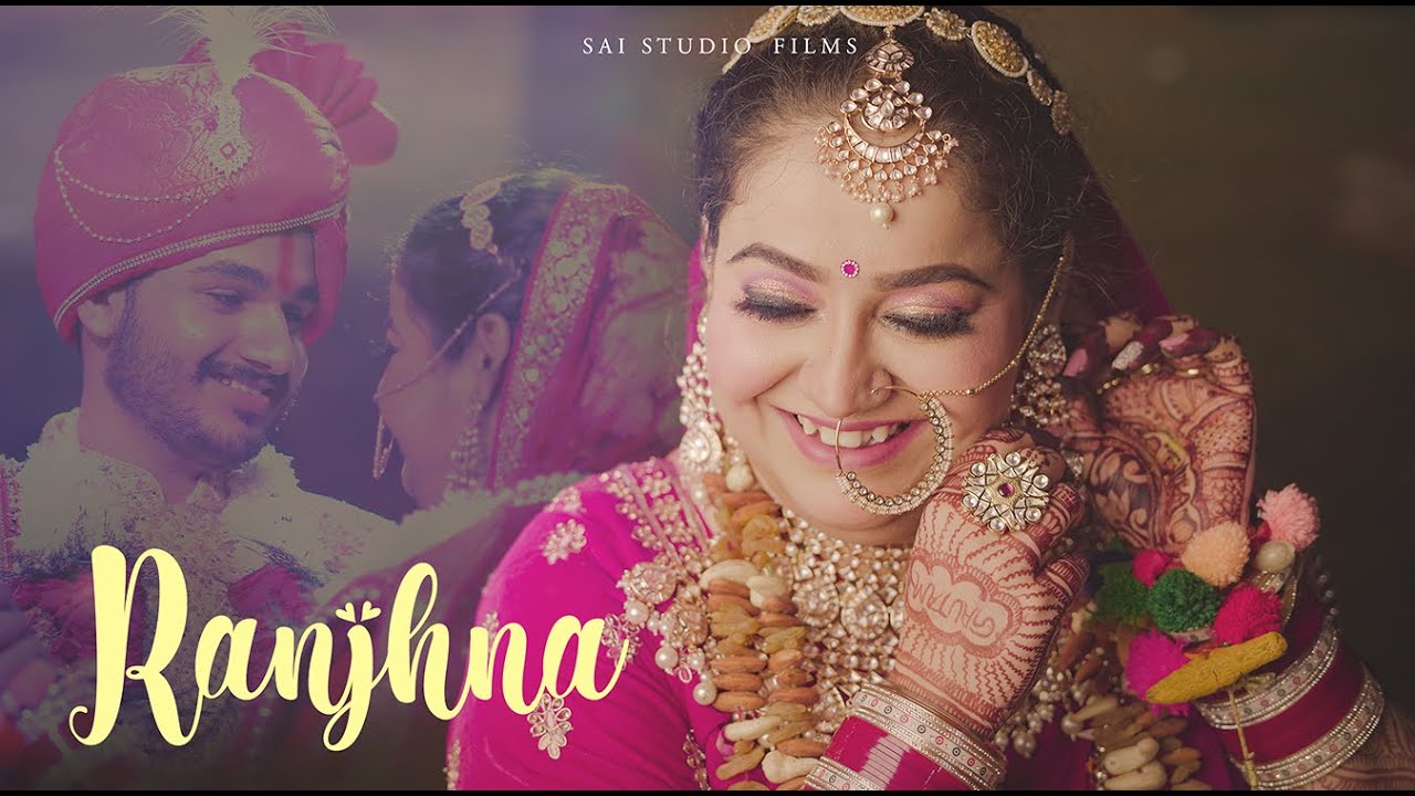 WEDDING FILM 2023 | NEHA X GAUTAM | SAI STUDIO FILMS | - YouTube