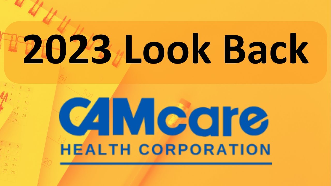 2023 Look Back Video - YouTube