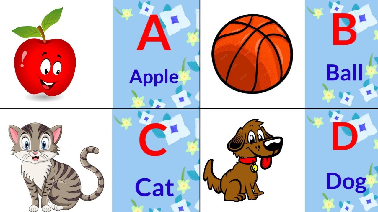 ABCD,ABCD table, ABCD phonics, ABCD phonics song.#abcd #abc #abcdsong # ...