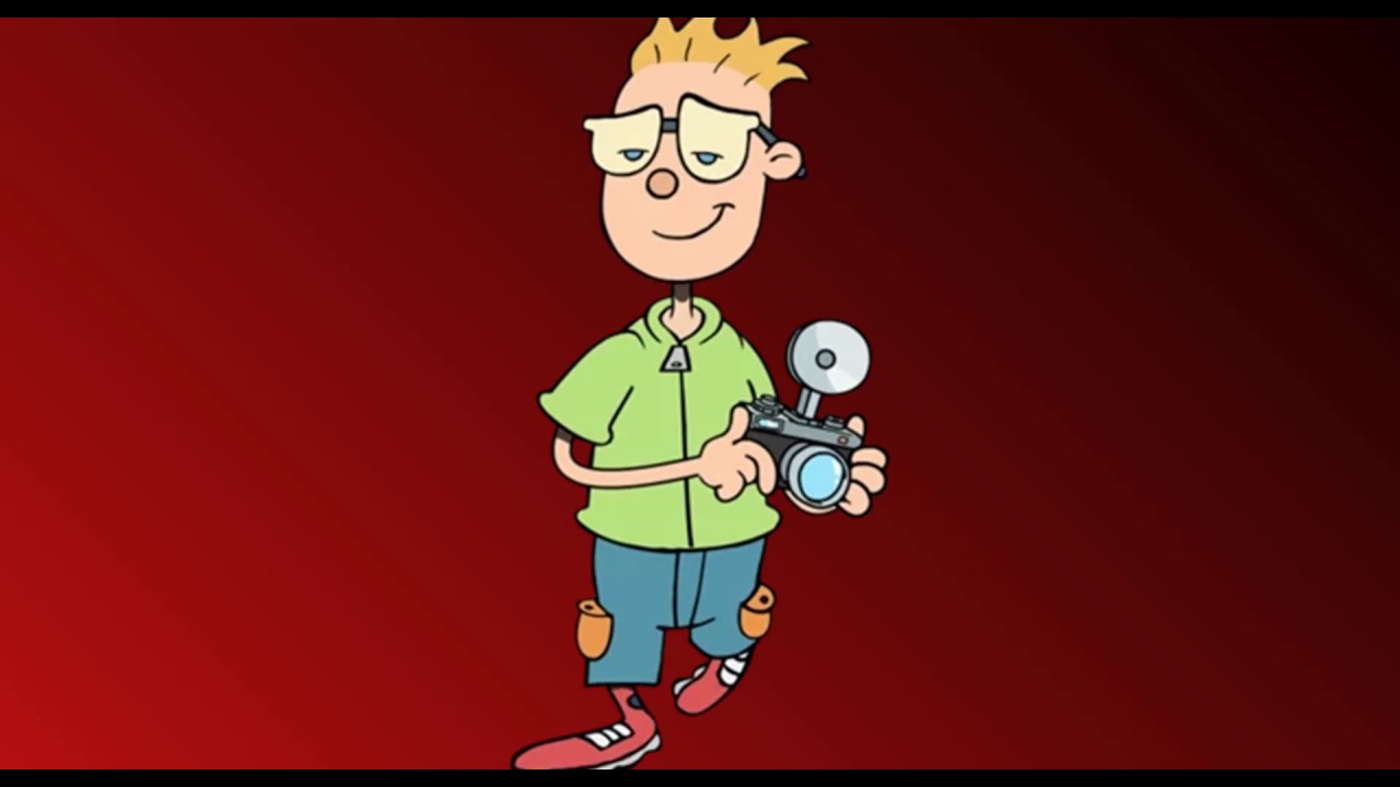 Being Ian Miss Tween Age Burnaby (2004) Teaser Trailer - YouTube