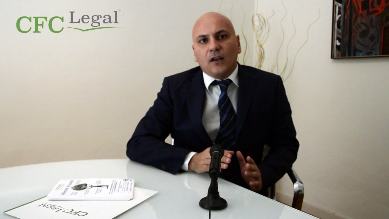 CFC Legal a tutela dei contribuenti dalle vessazioni di Equitalia , l ...