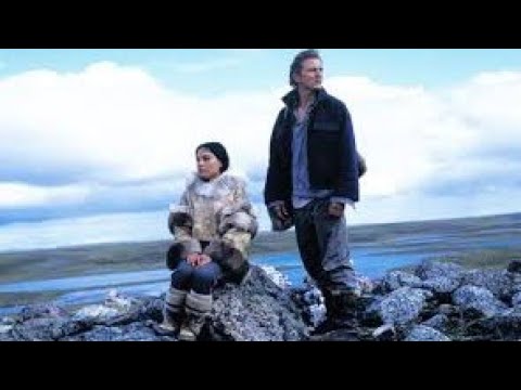 The Snow Walker Full Movie Facts And Review | Barry Pepper | Annabella Piugattuk