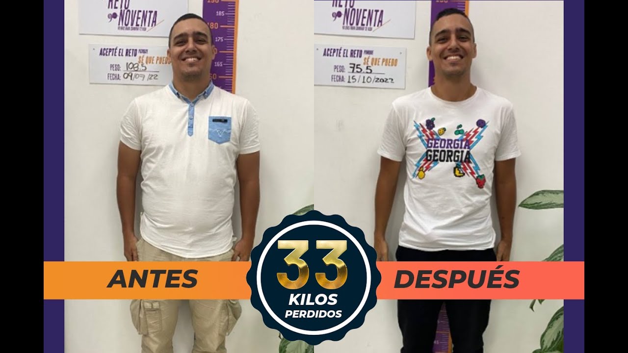 Alexis Narváez recibe la noticia de que es Ganador Reto 90 Colombia y ...