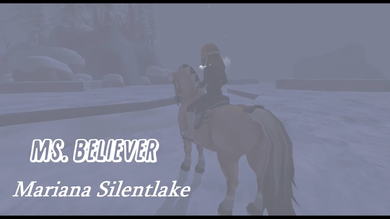 SSO - Ms. Believer // Twenty One Pilots - YouTube