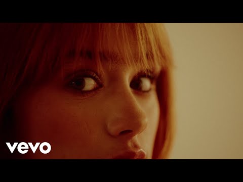 MAGNA - NO IMPORTA EL DÍA (Official)