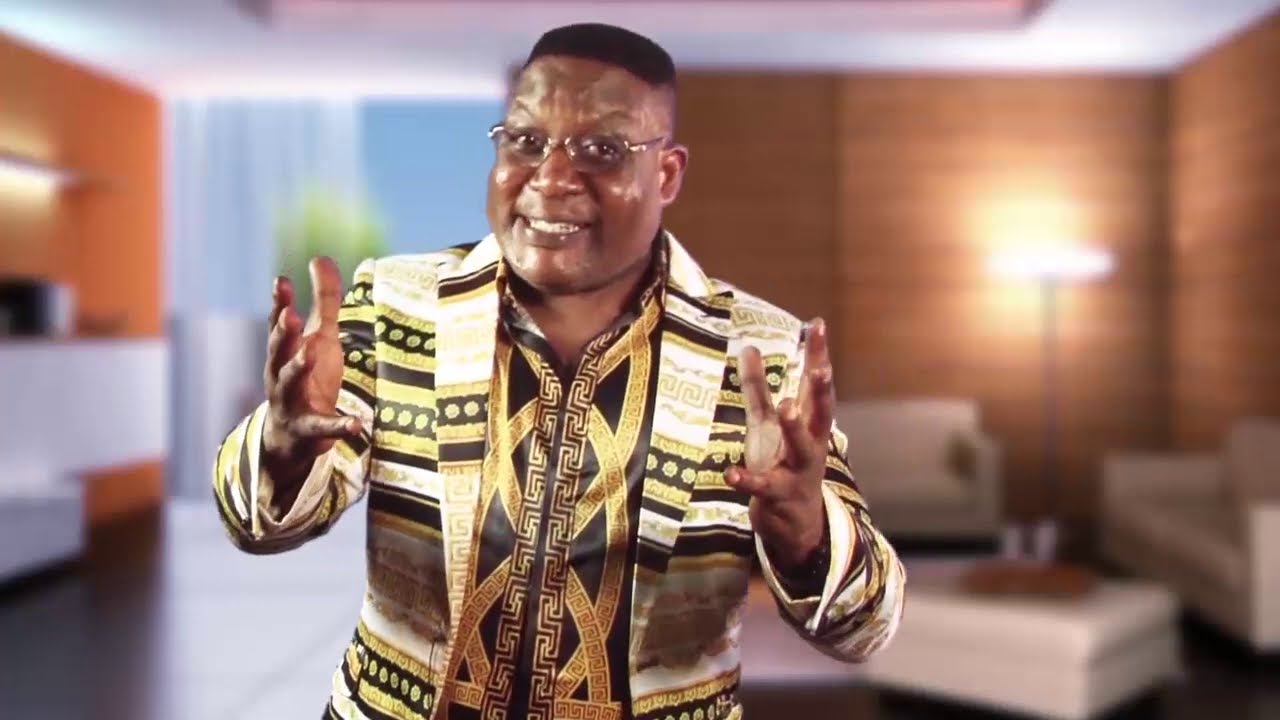 THAT'S LIFE MWATTU IS BACK - DR. BOSSA 🔥 - YouTube