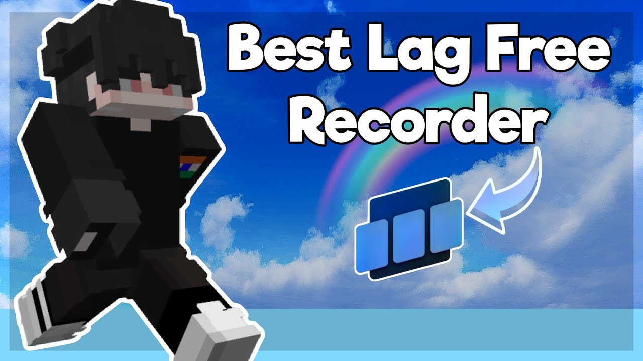 The BEST Recorder for LOW END PC And Laptops - YouTube