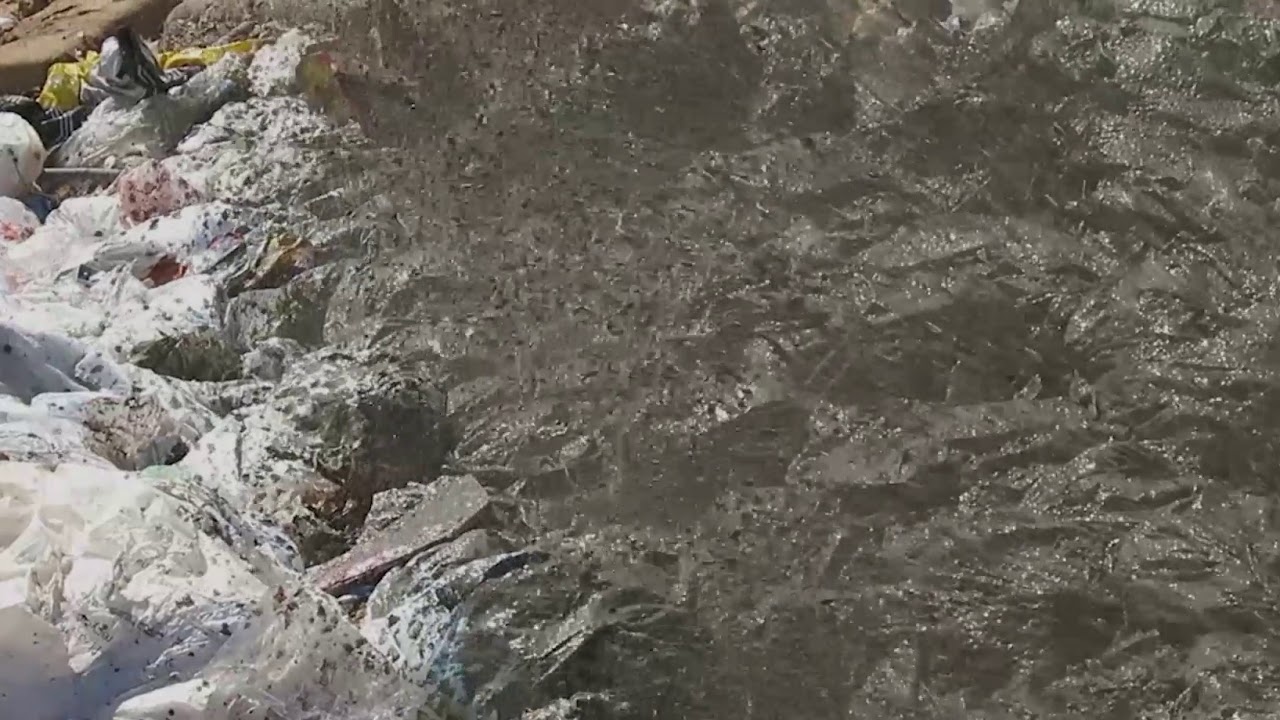 Posi-Shell ADC Spray - YouTube