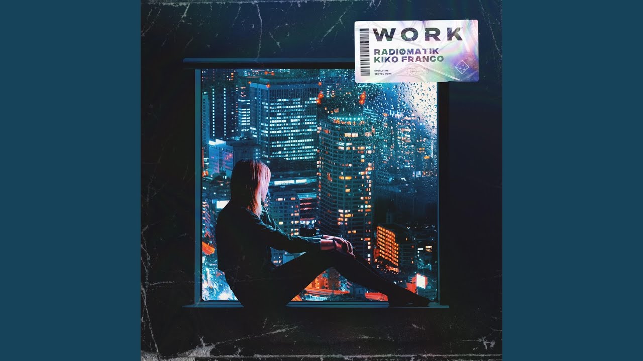 Work - YouTube Music