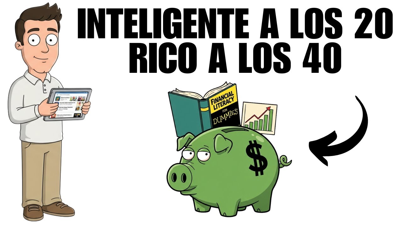14 Cosas que debes comprar a los 20 (Para Asegurar tu Primer Millón ...