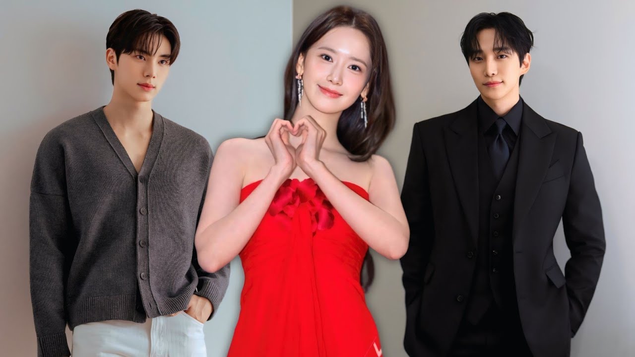 Im Yoona’s Most Iconic Drama Couples With Perfect Chemistry Revealed ...