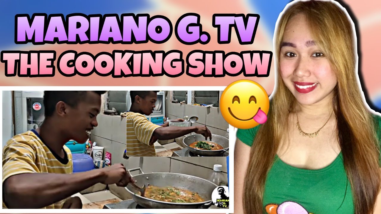 MARIANO G. TV | THE COOKING SHOW | SOBRANG SARAP AT SOBRANG TIPID ...