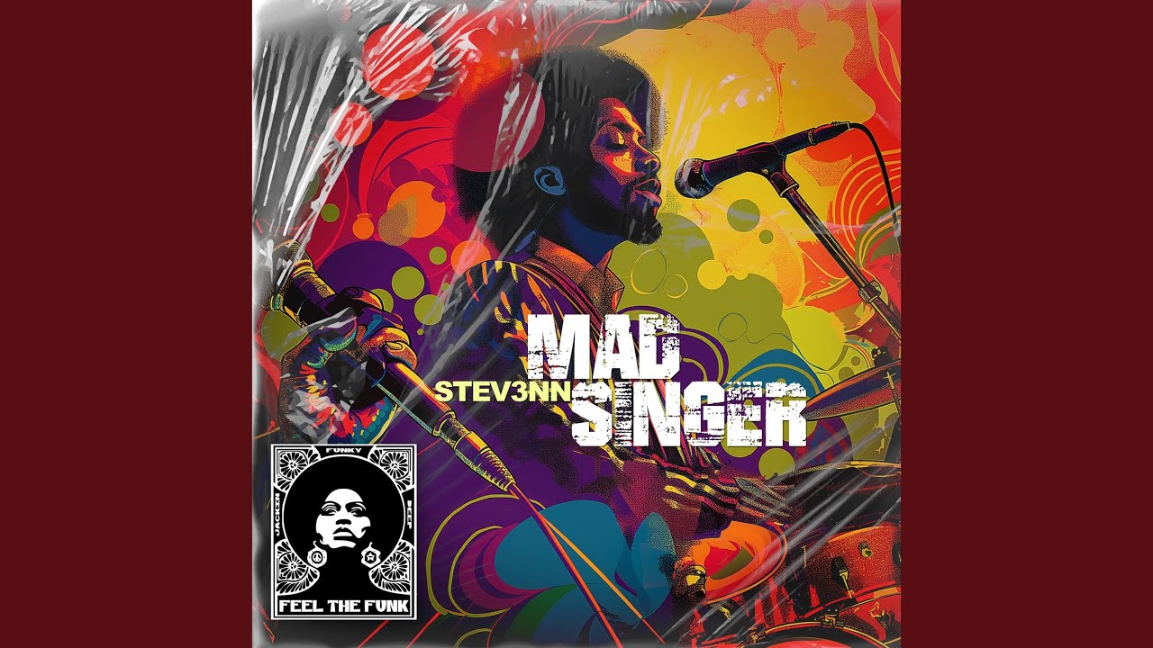 Mad Singer (Original Mix) - YouTube