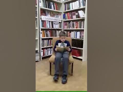 Петров Александр (школа №5, 3 "в") - И.А. Васильев "Алые пилотки" - YouTube