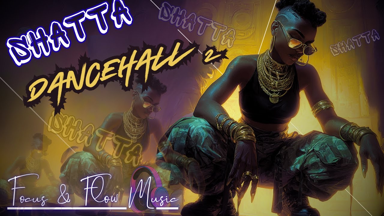 Shatta Dancehall 2🔥 | 2 Min Energy Dance 🎧 #2 - YouTube