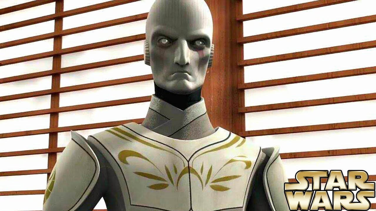 Why Jedi Temple Guards Are More Likely To Become Sith - Star Wars ...