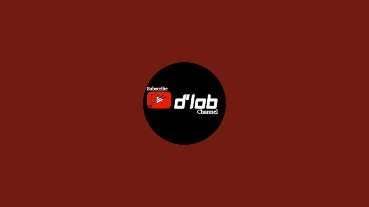 DLOB CHANNEL is live! - YouTube