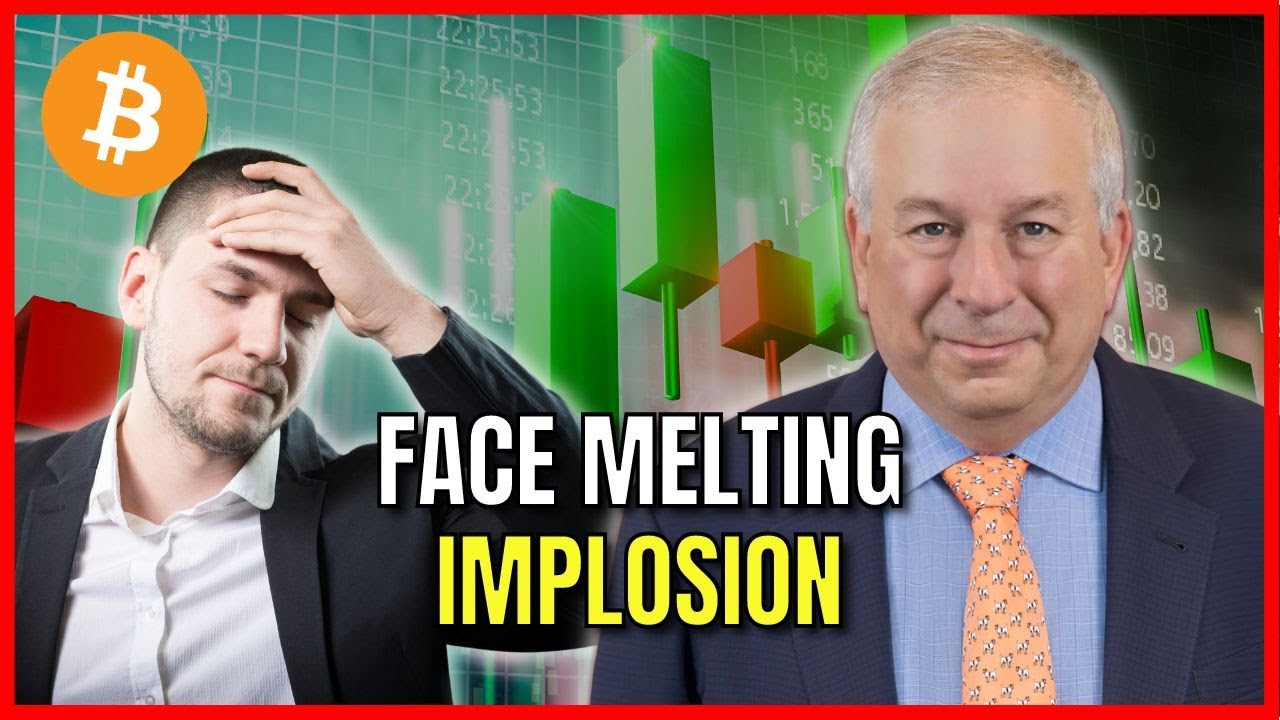 Be Prepare For What Is About To Hit. Dave Rosenberg Crypto - YouTube