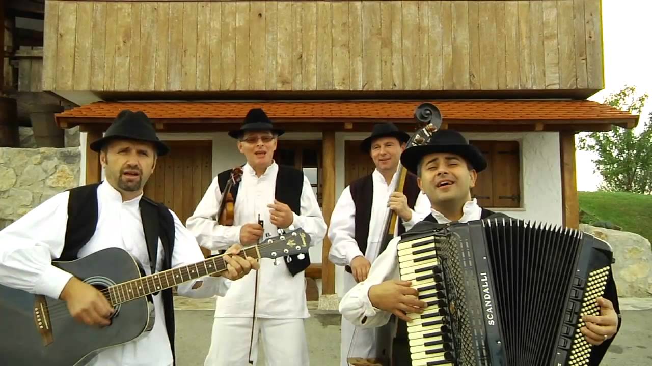 Luna bend - Dedek fakin - Official video spot - YouTube