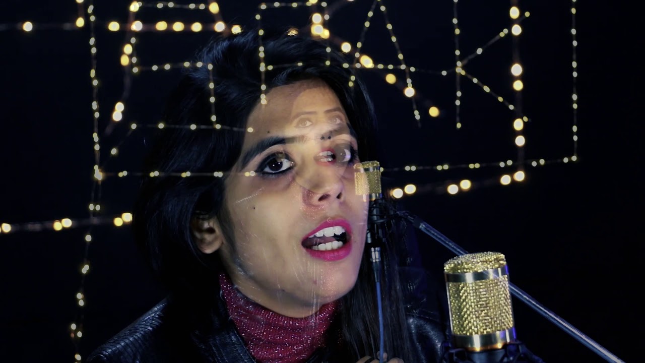 JAAN NISHAR ||FIRST COVER || DIVYA BHARDWAJ || ARIJIT SINGH|| - YouTube