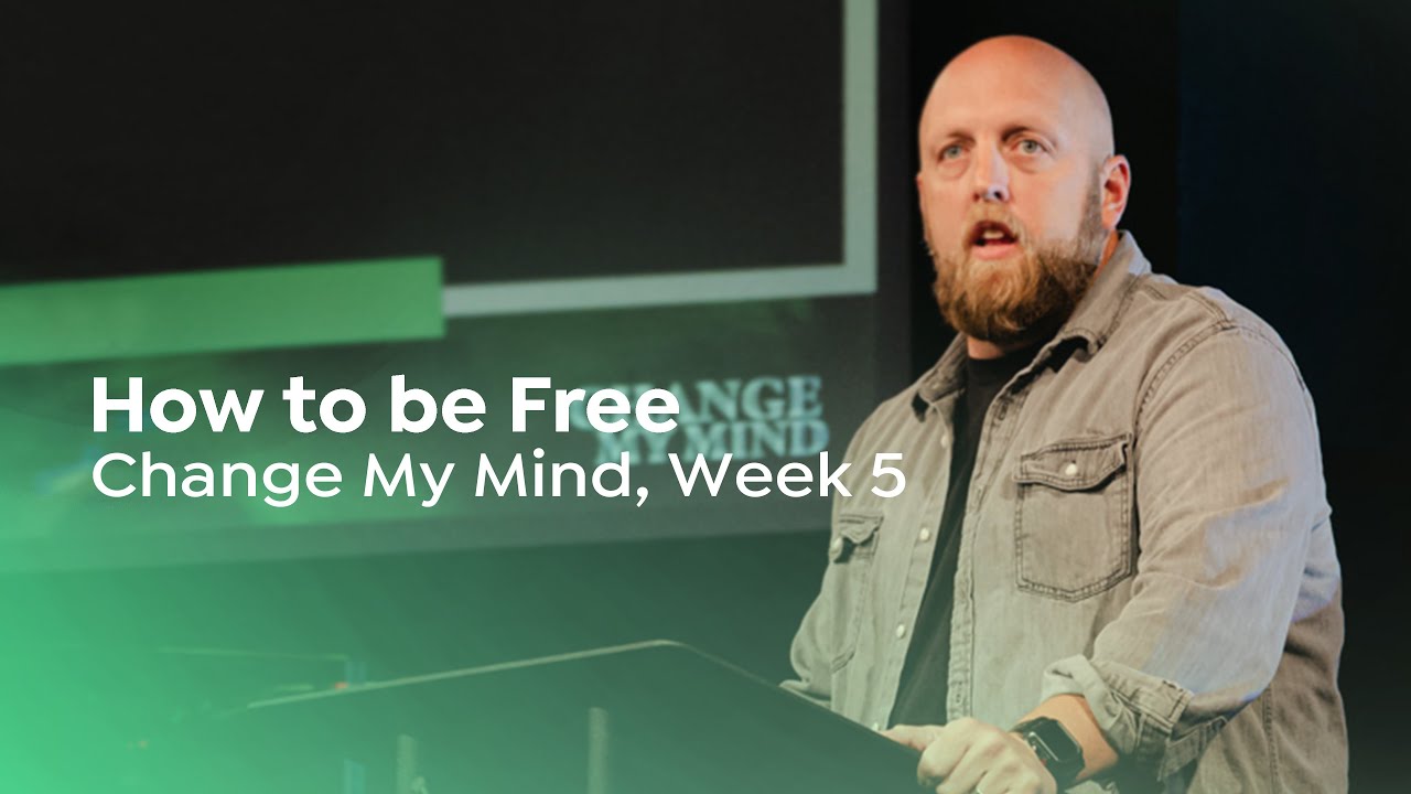 How to Be Free - YouTube