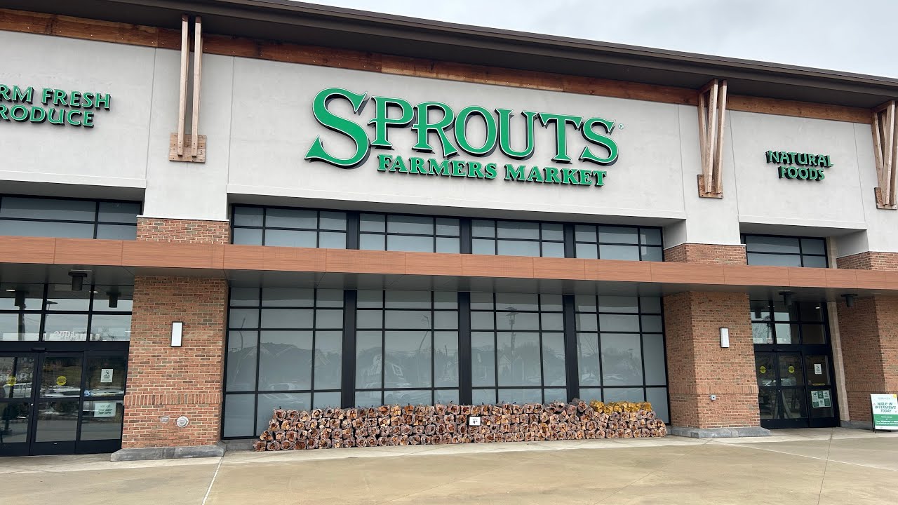 Better-For-You Brands On-Sale at Sprouts for Feb. 23 - YouTube