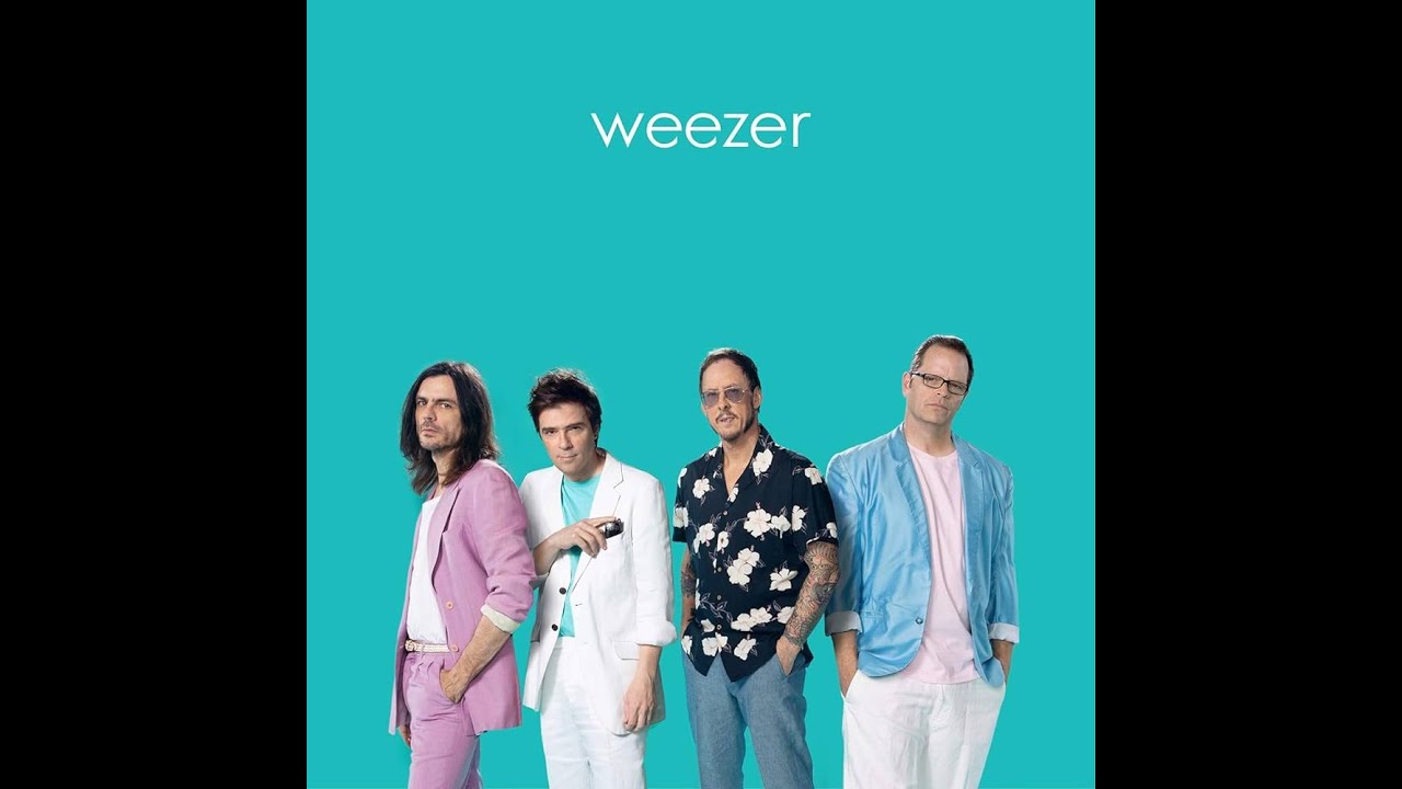 Ranking every song from the teal album - YouTube
