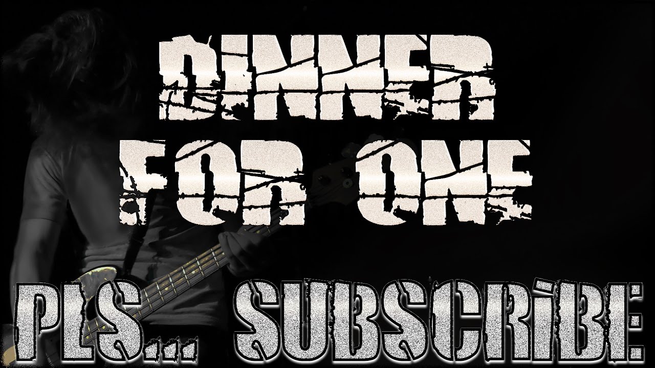No Copyright Music | Silent Partner - Dinner For One /Rock 🎸 - YouTube