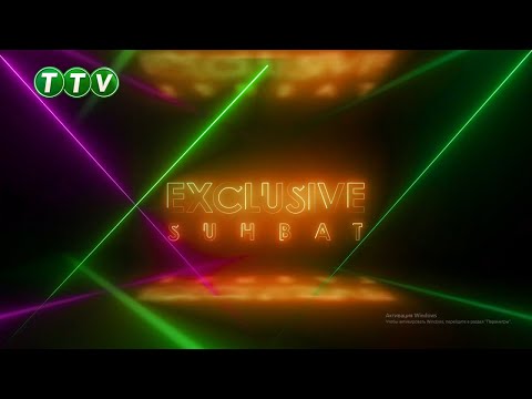 ''EXCLUSIVE SUHBAT '' Ko‘rsatuvimizda hayotini ta’lim-tarbiyaga bag‘ishlagan ustoz Orzigul Karimova