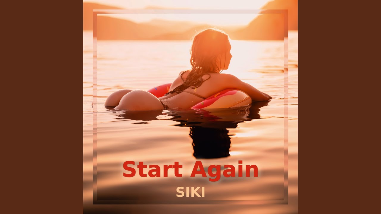 Start Again - YouTube