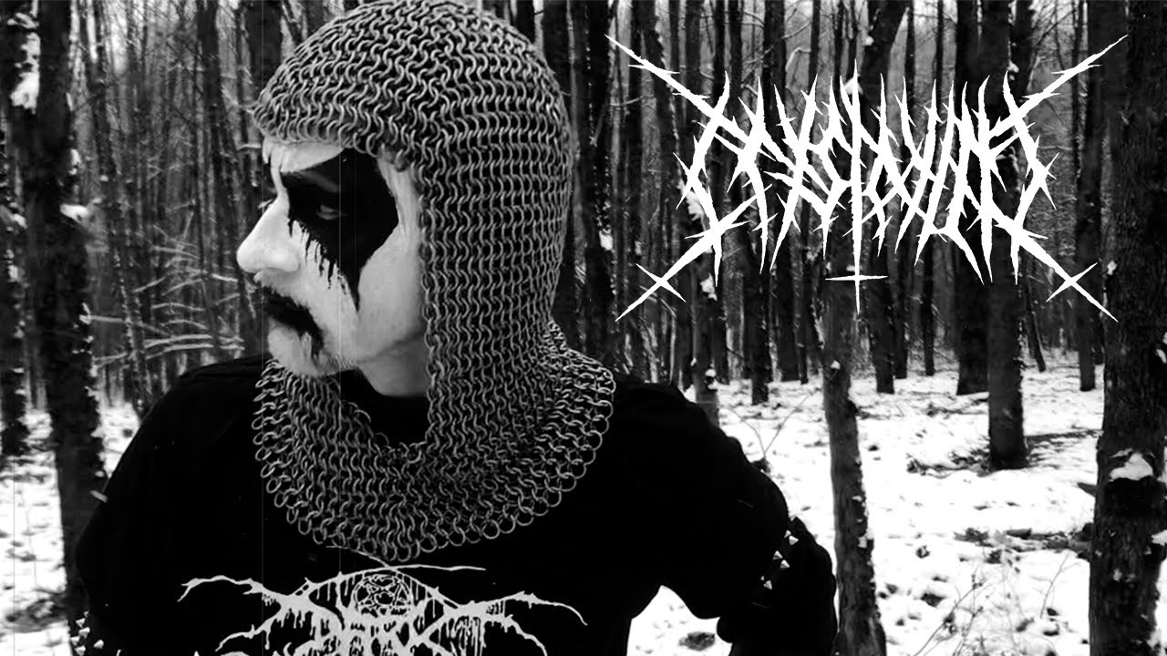 Kristailer - ...and Delight for the Cursed (Official Music Video) - YouTube