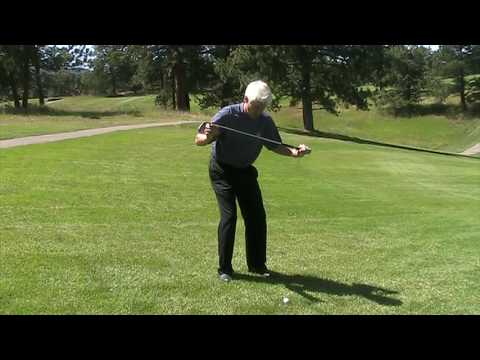 Kyle Heyen and downhill lies - YouTube