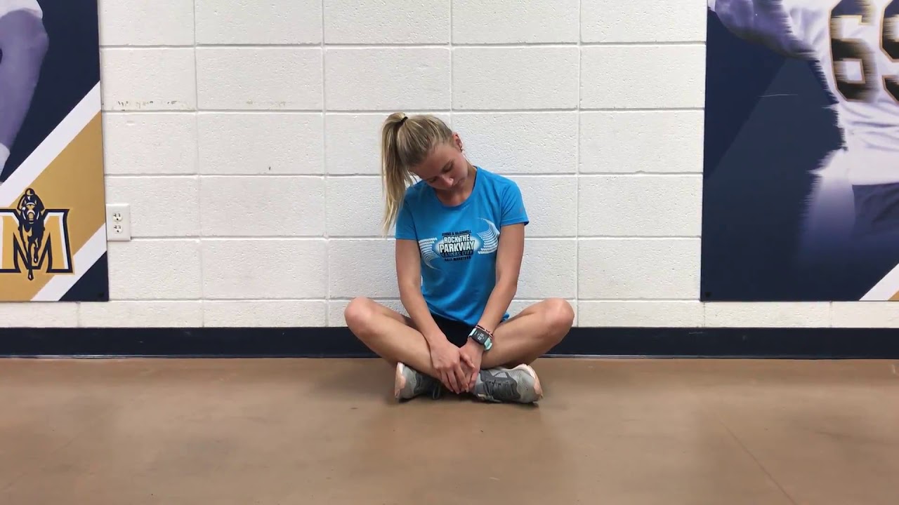 3-way Neck Stretch - YouTube