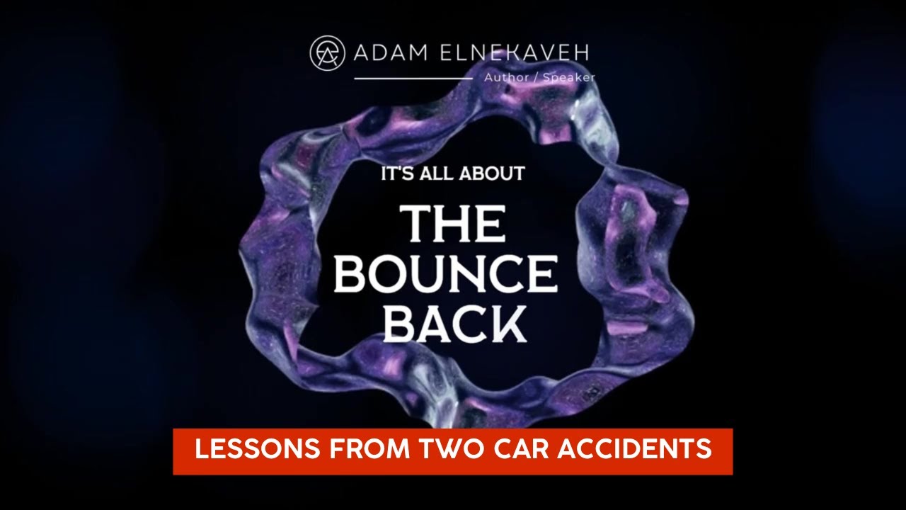 Overcoming Mistakes: Taylor's Lessons from Two Car Accidents | Self ...