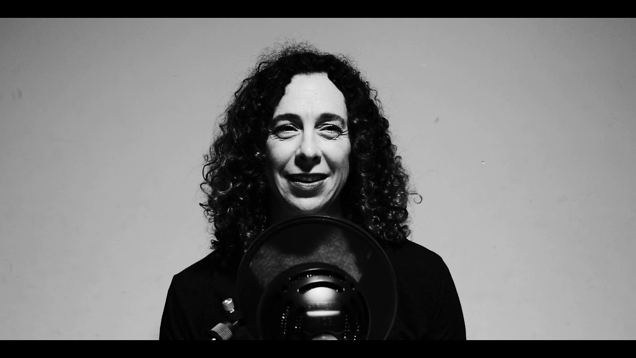Episode 21 | Deborah Glassman | Spiritual Medicine - YouTube