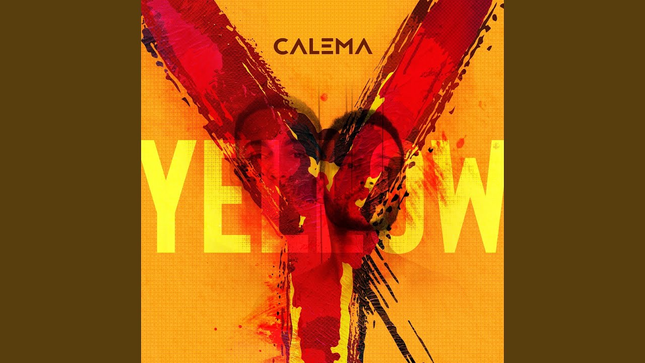 Yellow - YouTube