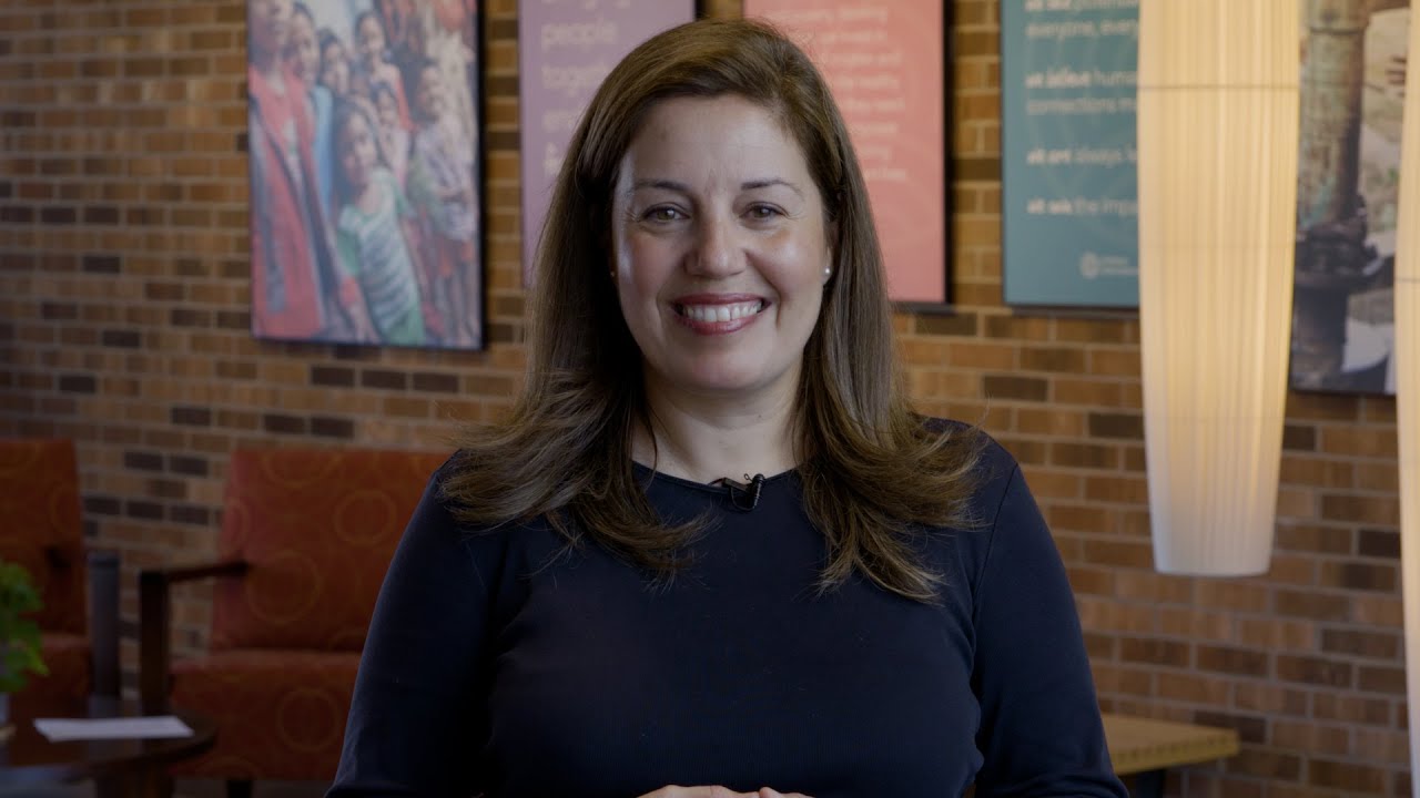 A 2022 New Year's Wish and a 2021 Review from President & CEO Susana ...