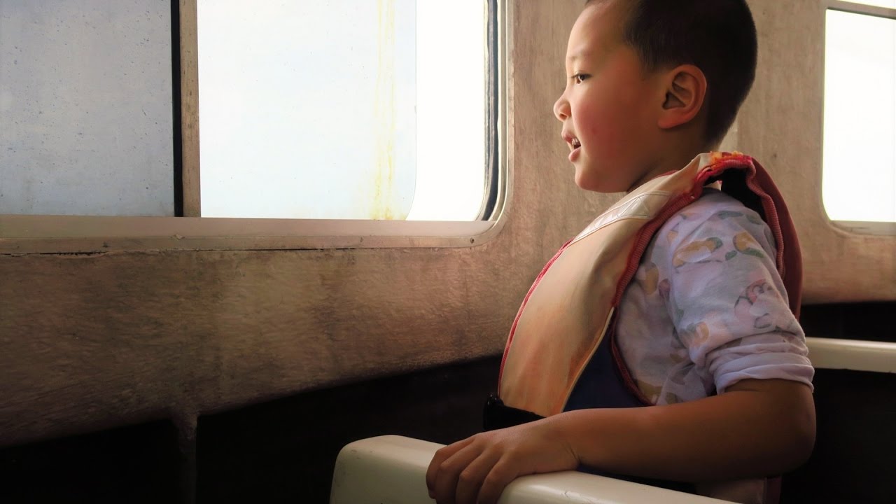 MIGHTY OURPOURING OF THE HOLY SPIRIT on CHINESE CHILDREN! (from Visions ...