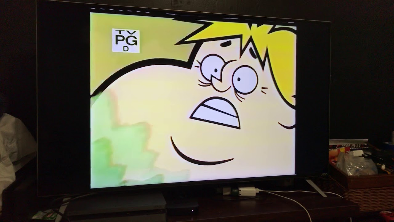 Cartoon Network Commercial 2008 - YouTube