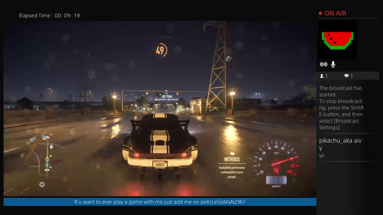 Need for speed |Gameplay| Just Fun - YouTube