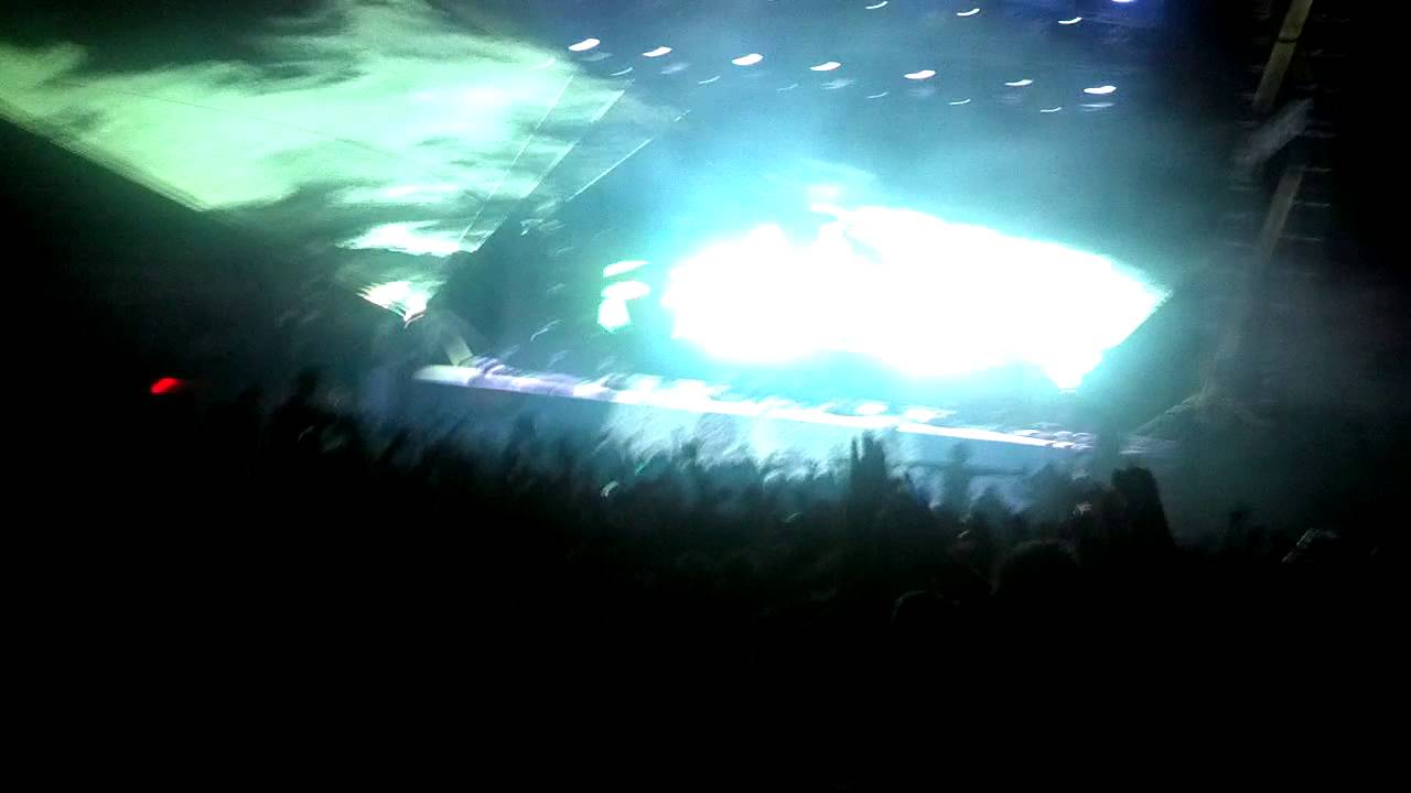 Nervo live SPI UME - YouTube